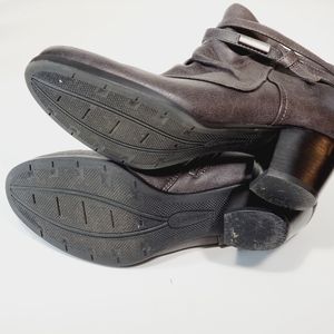 BareTraps | Shoes | Baretraps Rhapsody 85 M Dark Grey Black Charcoal ...